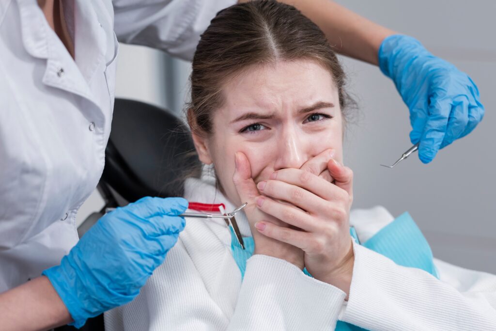Chipped Tooth - Bellport Village Dentist